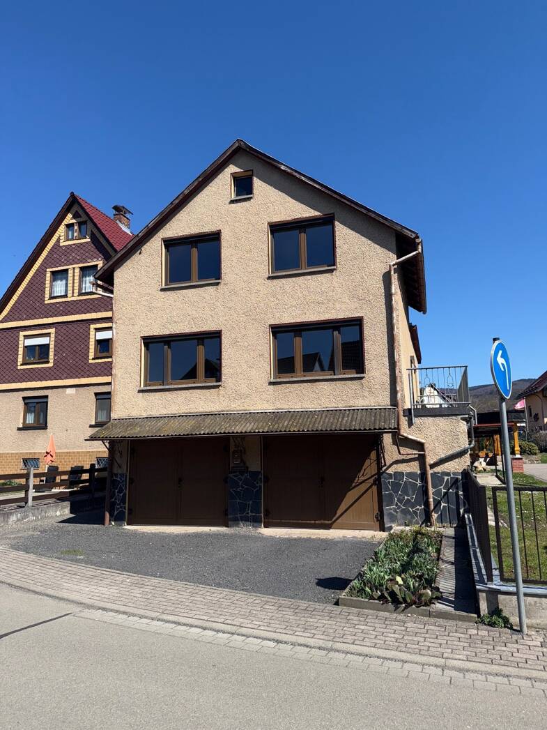 Haus kaufen in Brotterode-Trusetal Trusetal | immowelt
