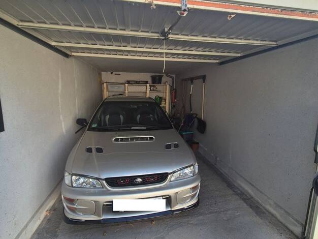 Wohnung mit Garten mieten in Alkersleben, Ilm-Kreis | immowelt