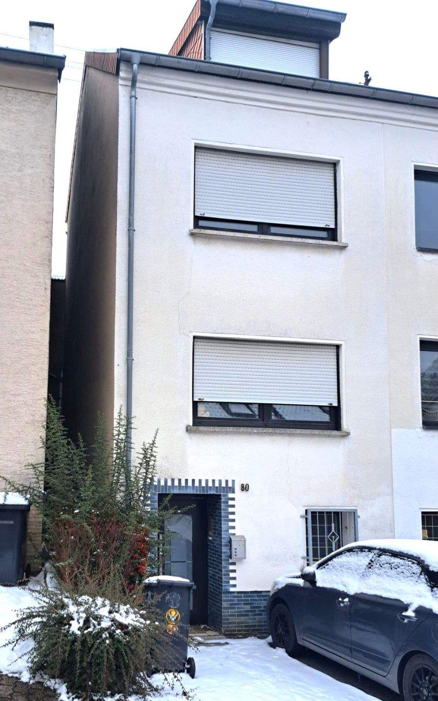 Haus 130 m² 115000 € zum Kauf Püttlingen,Püttlingen (66346)