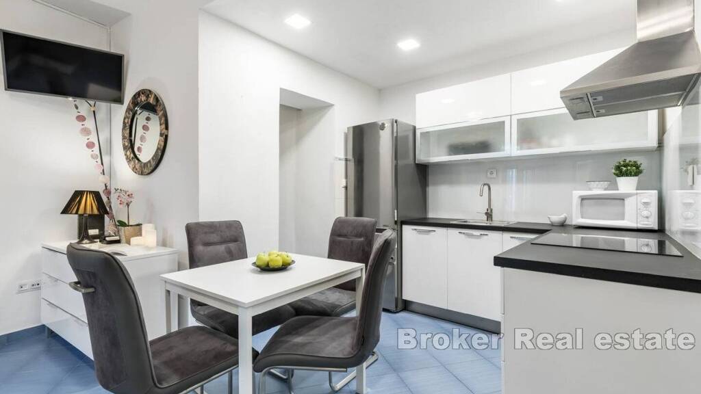 Wohnung 37 m² 220000 € zum Kauf