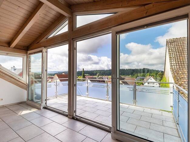 Maisonette kaufen in Radolfzell am Bodensee Möggingen - 1 Angebote ab ...