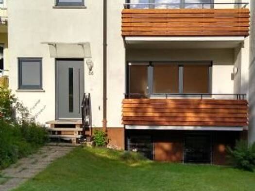 Haus mit Terasse mieten in Langenburg Atzenrod | immowelt