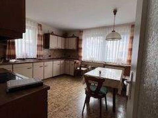 Erdgeschosswohnung mieten in Feuchtwangen Krobshausen | immowelt