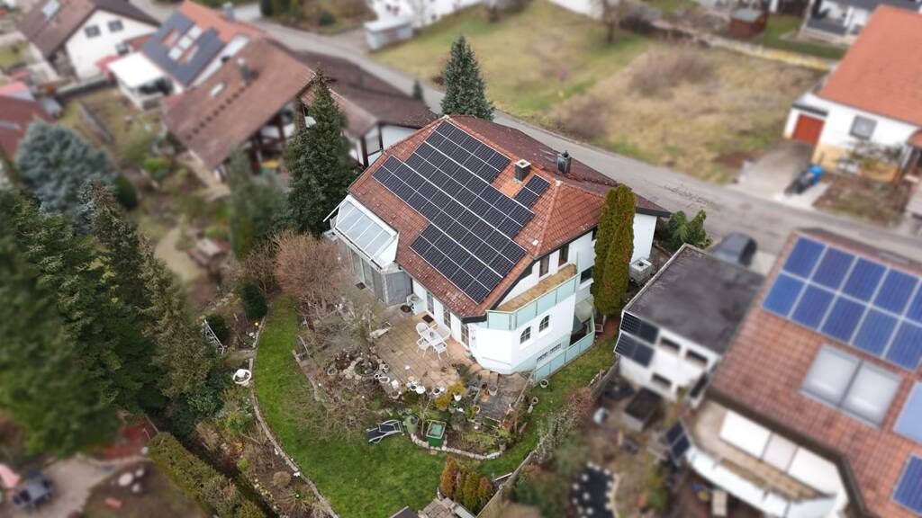 Haus 217 m² 749000 € zum Kauf Dahenfeld,Neckarsulm (74172)