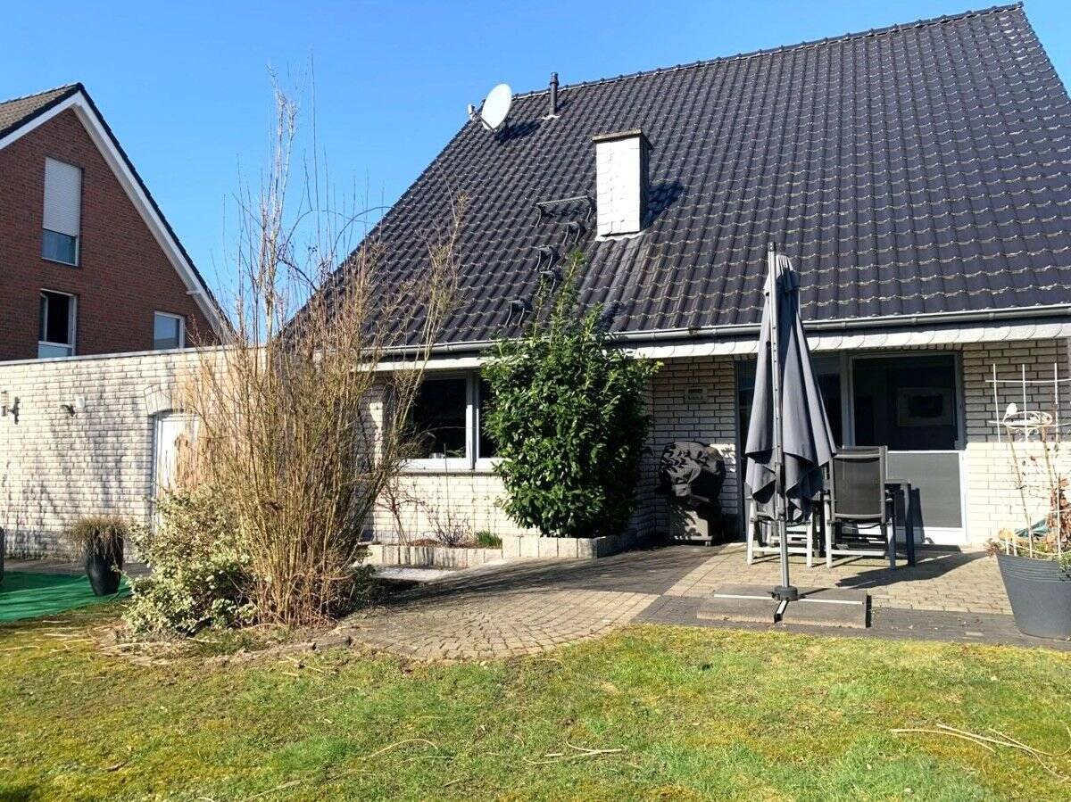 Haus 146 m² 585000 € zum Kauf Nördliche Stadtmitte,Ahlen (59227)