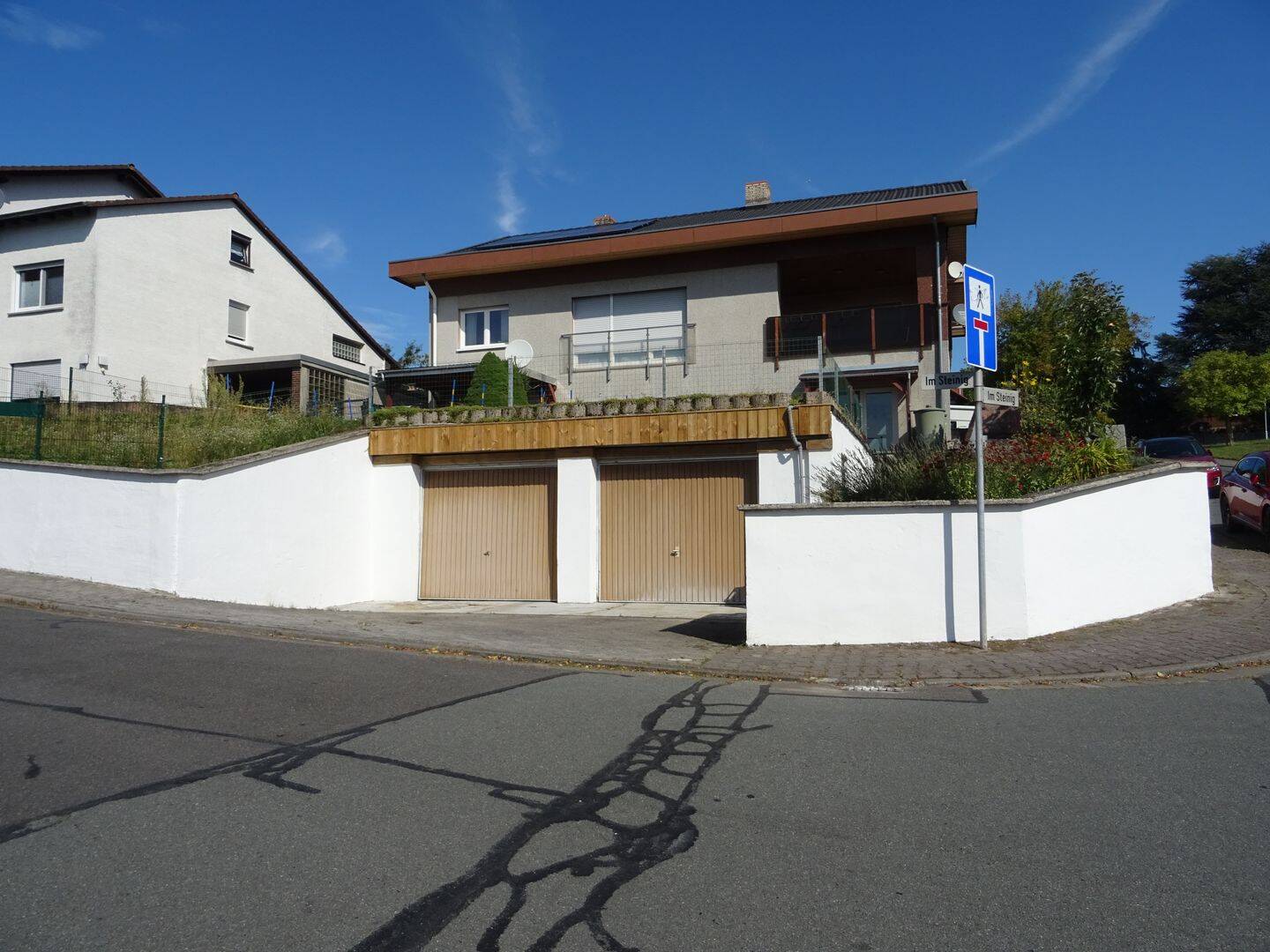 Haus 767 m² 669000 € zum Kauf Wembach-Hahn,Ober-Ramstadt (64372)