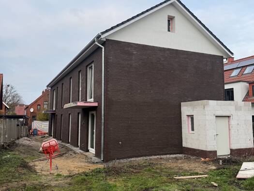 Wohnung mit Balkon mieten in Verden (Aller) Döhlbergen | immowelt