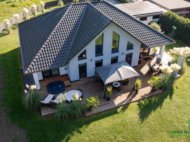 Immobilie mit Garten kaufen in Dragun Drieberg Dorf - 1 Angebote ab 80.000 Euro | immowelt