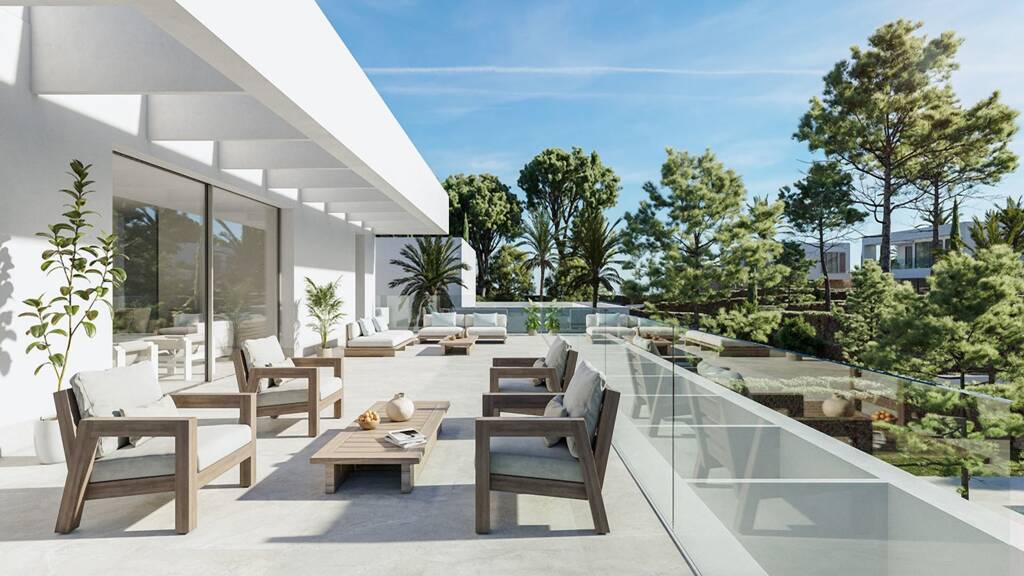 Haus 403.08 m² 3850000 € zum Kauf (07181)