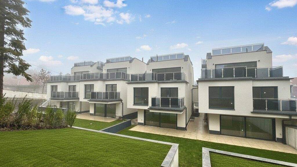 Wohnung 118.4 m² 1098000 € zum Kauf Wien (1230)