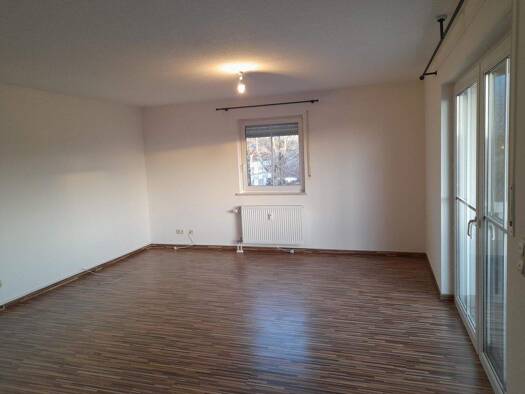 Wohnung mit Balkon mieten in Schönberg Hartmannsreit | immowelt