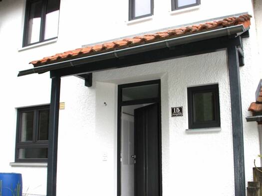 Immobilie mit Garten mieten in Hinterschmiding Kaining | immowelt