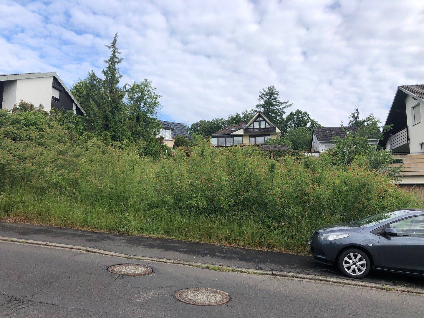 Grundstück 730 m² 150000 € zum Kauf Hardegsen,Hardegsen (37181)