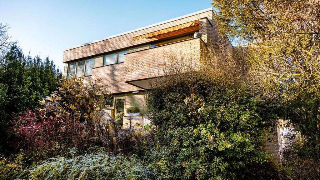 Wohnung 74.28 m² 449000 € zum Kauf Weinheimer Str. 8,Schmargendorf ...