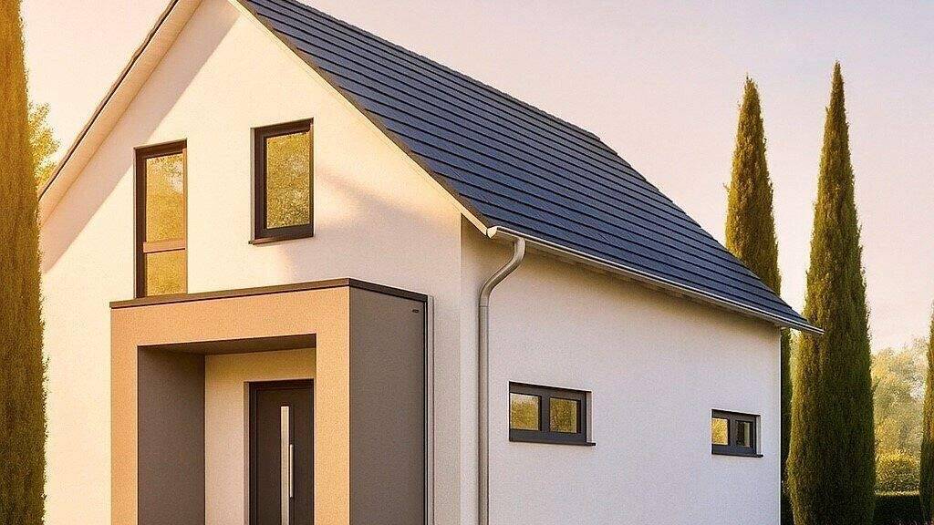 Haus 124 m² 410989 € zum Kauf Wildenberg,Wildenberg (93359)