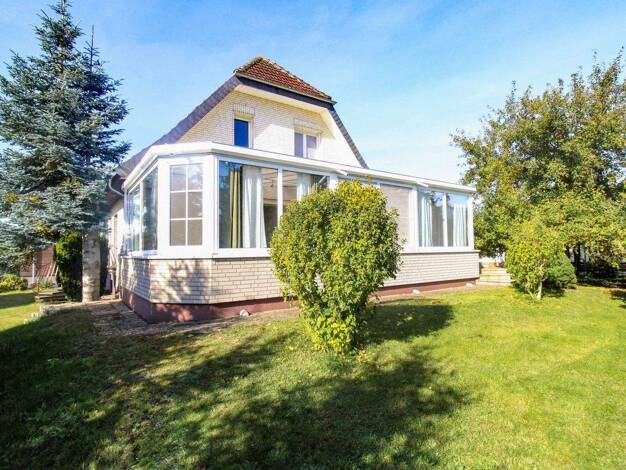 Immobilie in Groß Pankow (Prignitz) Retzin | immowelt