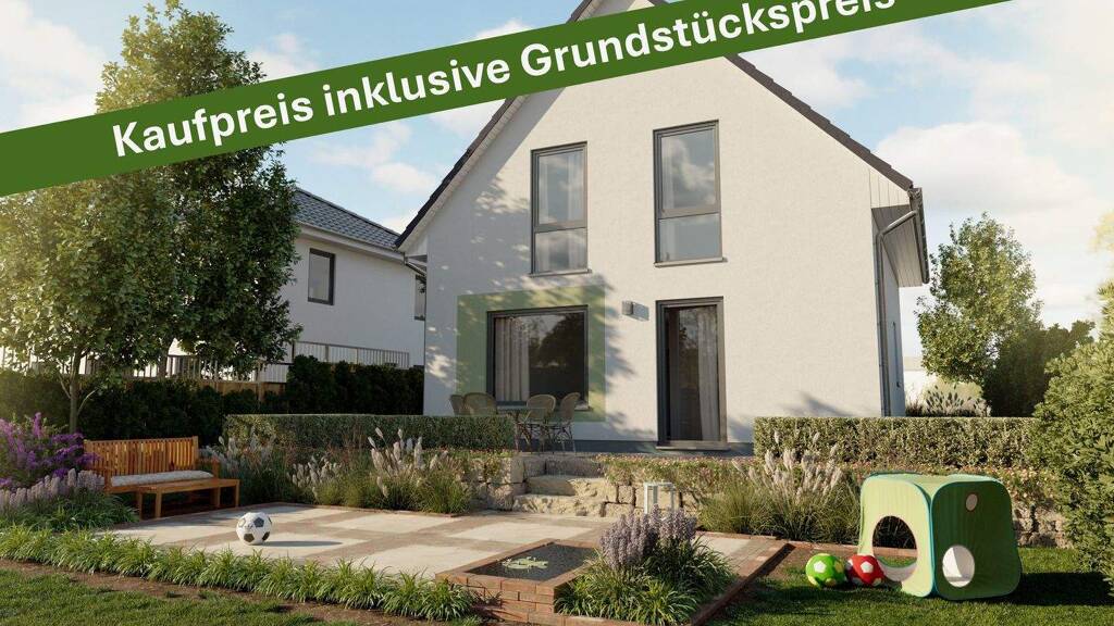 Haus 106 m² 307290 € zum Kauf Ilten,Sehnde (31319)