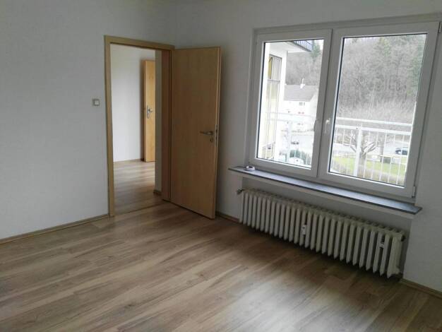 Wohnung mieten in Iserlohn Hemberg - Letztes Angebot bei | immowelt