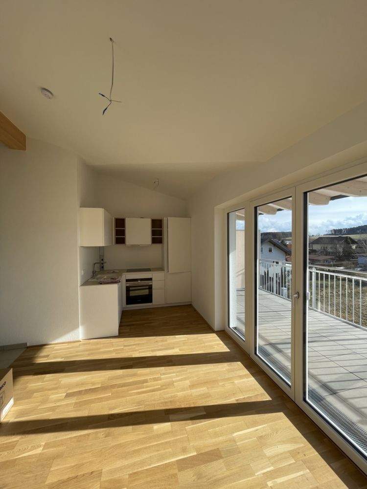 Wohnung 37.35 m² 600 € zur Miete Gundertshausen 116,Eggelsberg (5142)