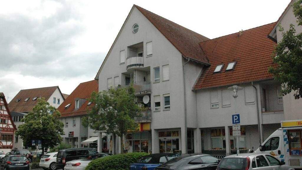 Wohnung 59.01 m² 253000 € zum Kauf Sindelfinger Straße 6,Maichingen,Sindelfingen (71069)