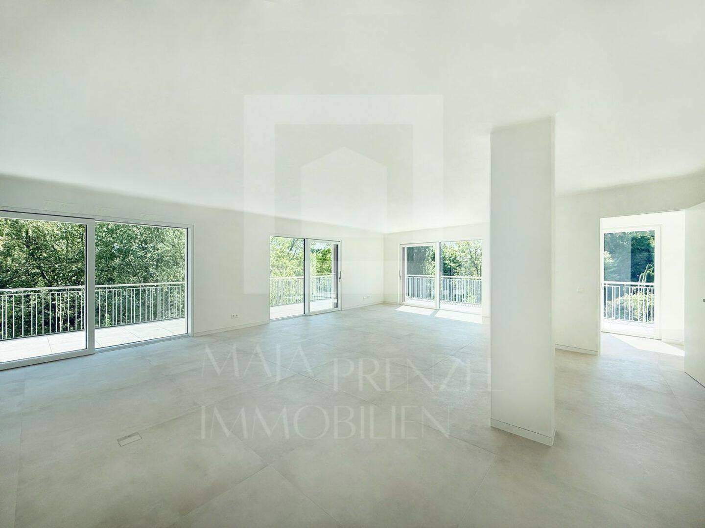 Wohnung 231 m² 3900 € zur Miete Dambach / Unterfürberg,Fürth (90768)