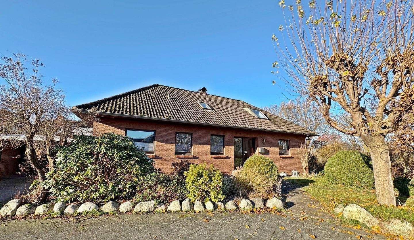 Haus 155 m² 495000 € zum Kauf Übriges Stade,Stade (21682)