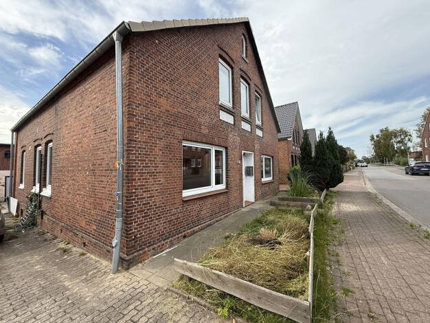 Wohnimmobilien provisionsfrei kaufen in Wilster - 4 Angebote ab 199.000 Euro | immowelt