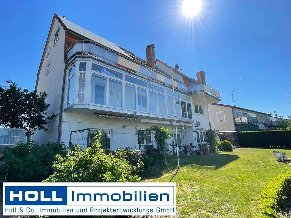 Wohnung 109 m² 197500 € zum Kauf Niederrodenbach,Rodenbach (63517)