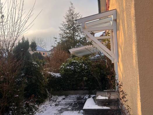 Erdgeschosswohnung mieten in Siegsdorf Mosen | immowelt