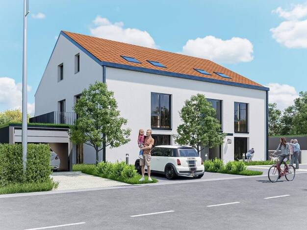 Wohnung kaufen 2 - 2,5-Zimmer in Backnang - 6 Angebote ab 148.000 Euro ...