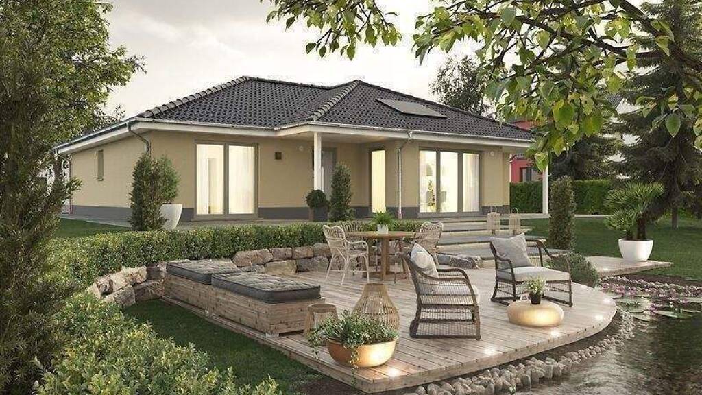 Haus 154 m² 998050 € zum Kauf Webichgasse 8,Eltersdorf,Erlangen (91058)