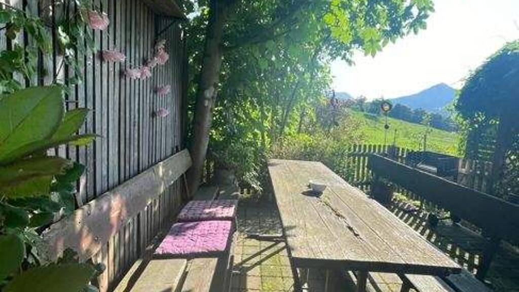 Wohnung 111 m² 474000 € zum Kauf Fischbachau,Fischbachau (83730)