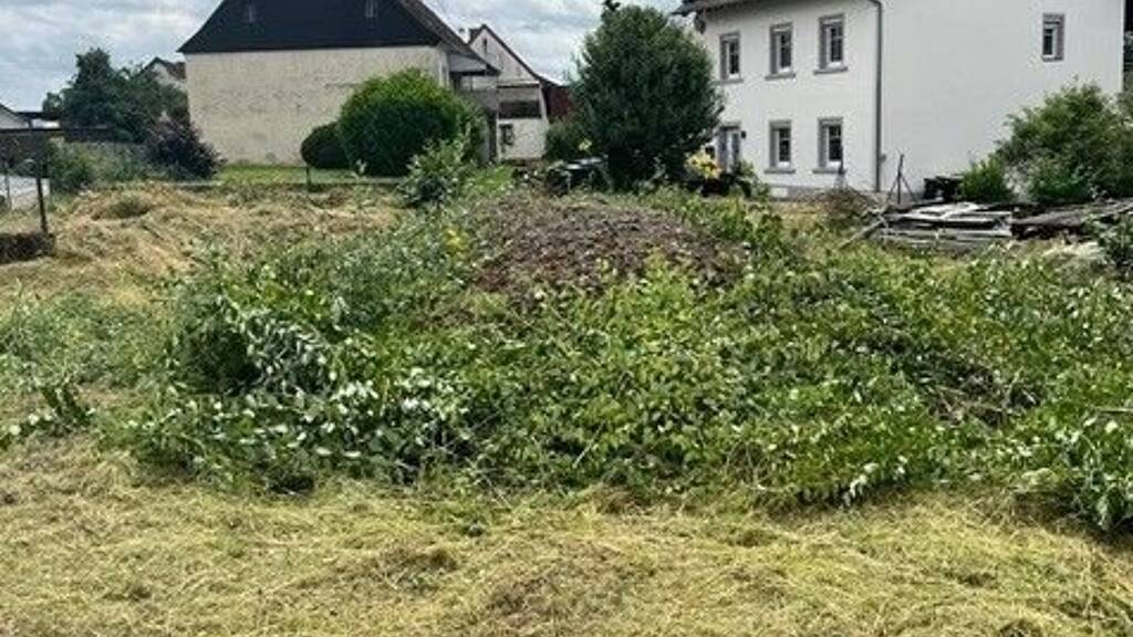 Grundstück 65000 € zum Kauf Gehweiler,Wadern (66687)