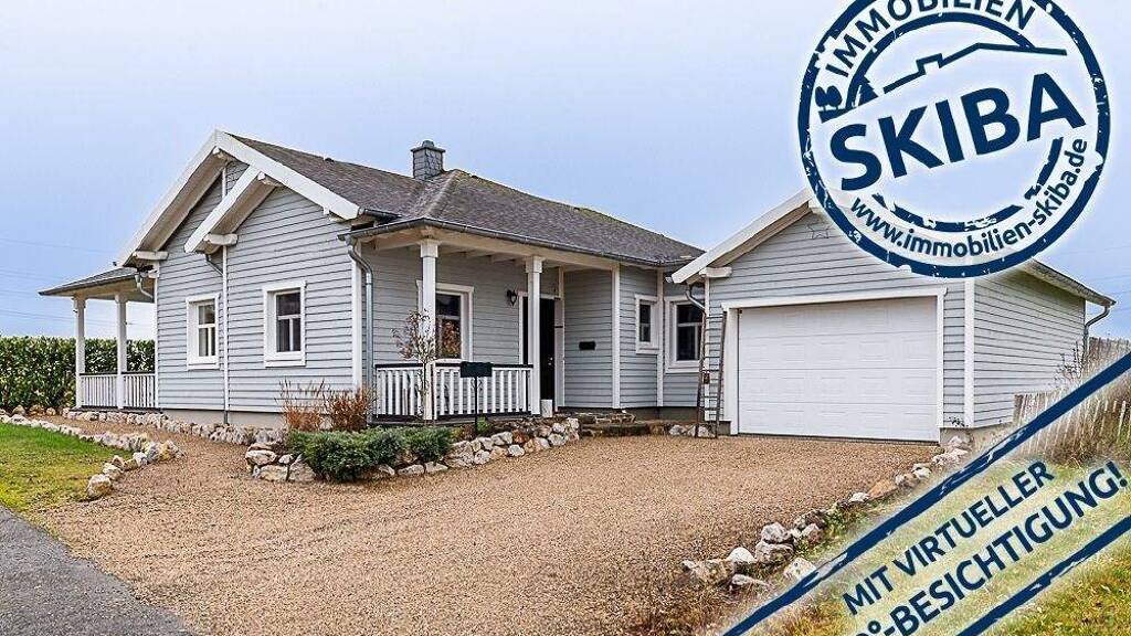 Haus 142.73 m² 459000 € zum Kauf Nohn (54578)