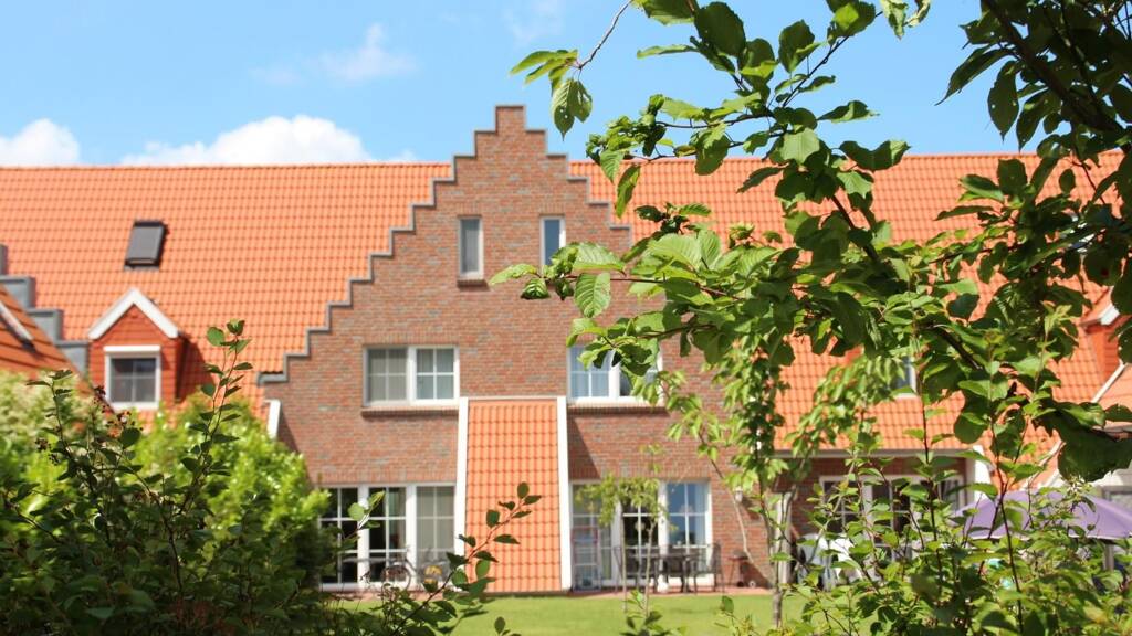 Haus 72 m² 239900 € zum Kauf Seepark 2c,Burhave,Butjadingen (26969)