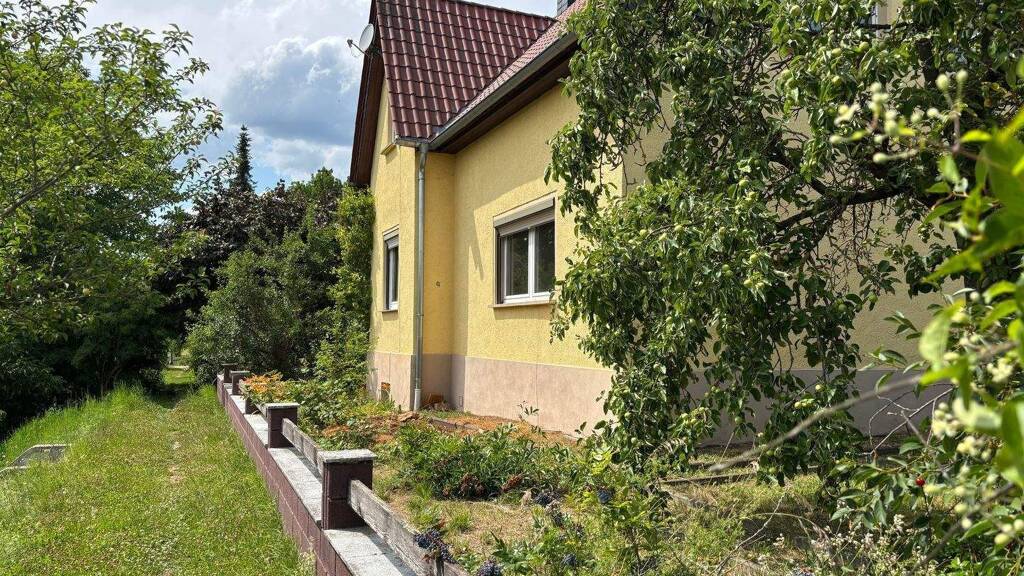 Haus 185 m² 319000 € zum Kauf Kahla (07768)