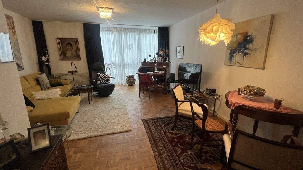 Wohnung 74 m² 179000 € zum Kauf Innenstadt,Bad Salzuflen (32105)