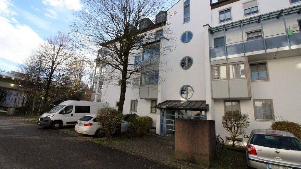 Wohnung 31 m² 149000 € zum Kauf Happing,Rosenheim (83024)