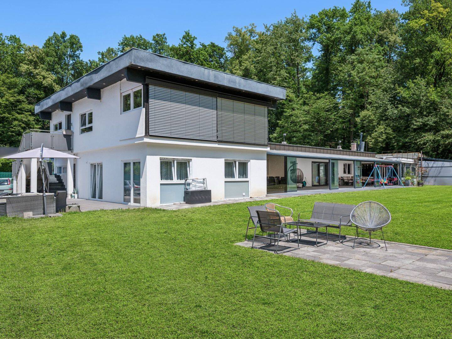 Haus 368.1 m² zum Kauf Amorbach,Neckarsulm (74172)