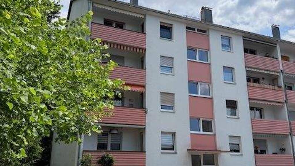 Wohnung 95 m² 298000 € zum Kauf Behringersdorf,Schwaig bei Nürnberg (90571)