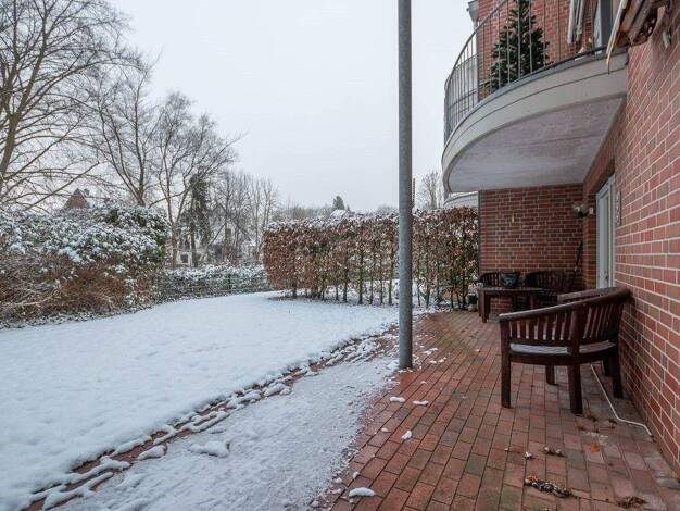 Immobilie mit Garten mieten in Wietmarschen Schwartenpohl | immowelt