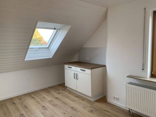 Wohnung mit Balkon mieten in Ebersbach an der Fils Bünzwangen | immowelt