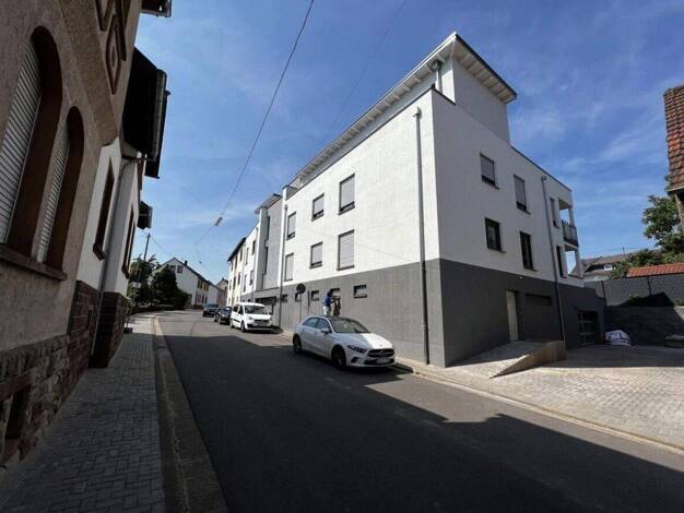 Wohnung mieten in Mandelbachtal Bebelsheim | immowelt