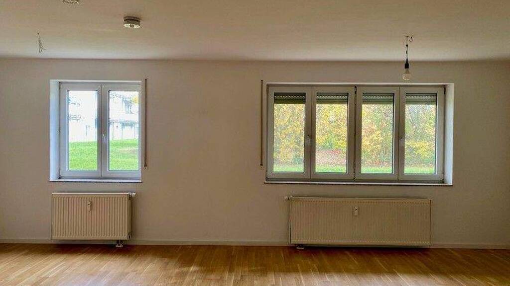Wohnung 37.94 m² 682 € zur Miete Emil-von-Behring-Str. 7,Niederursel,Frankfurt am Main (60439)