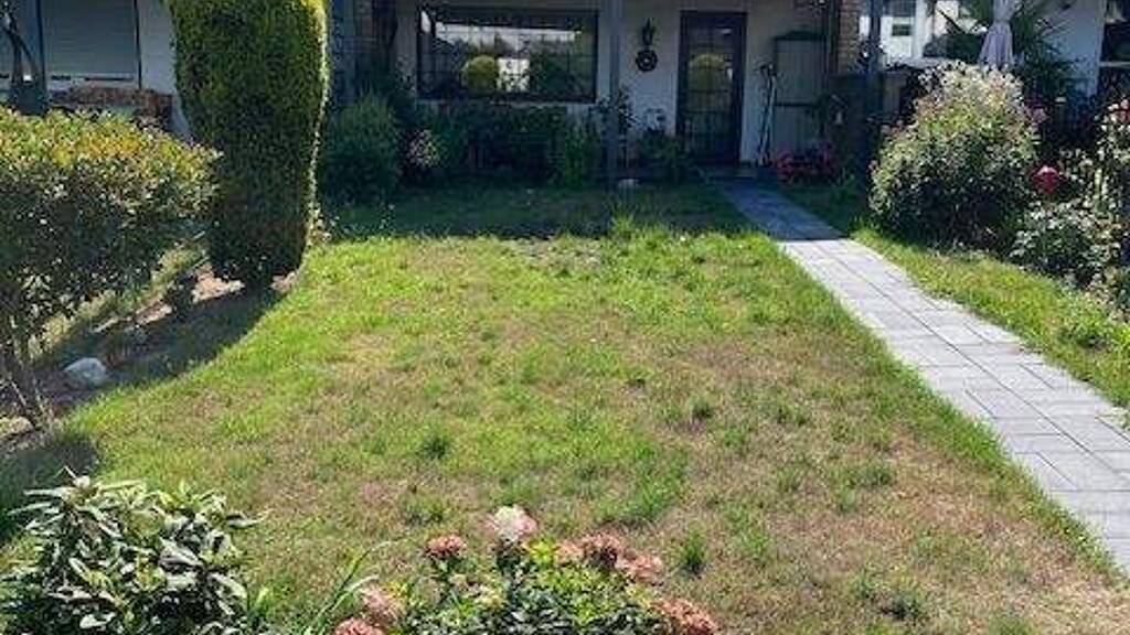 Haus 96 m² 1600 € zur Miete Oberrodenbach,Rodenbach (63517)