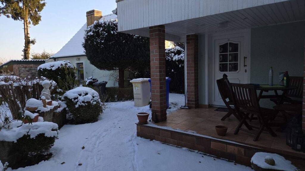 Haus 95 m² 219000 € zum Kauf Buddenhagen,Wolgast (17438)