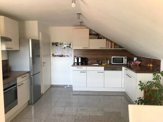 Wohnung mit Einbauküche mieten in Mainleus Heinersreuth | immowelt