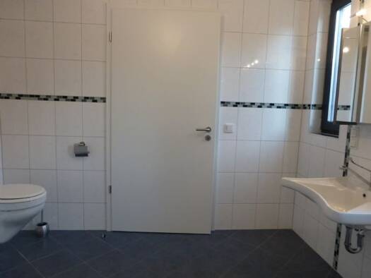 Erdgeschosswohnung mieten in Merzig Fitten | immowelt