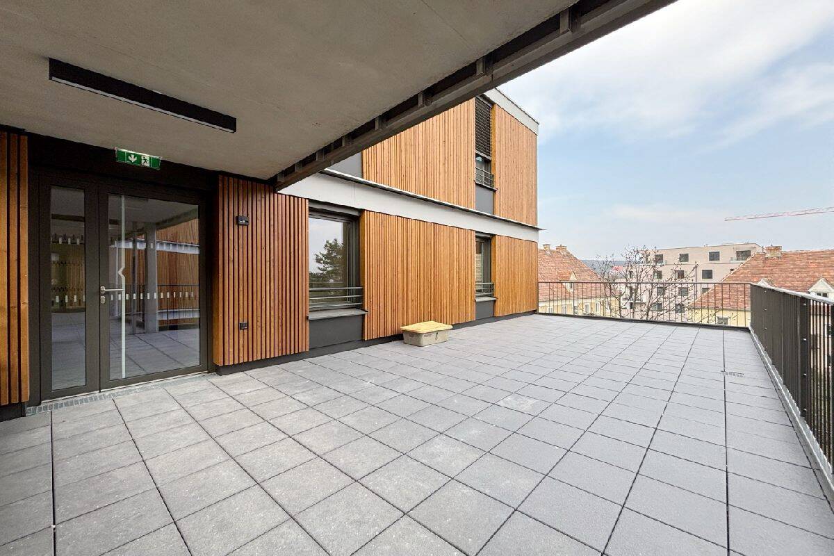 Wohnung 48.34 m² 741.43 € zur Miete Mödling (2340)