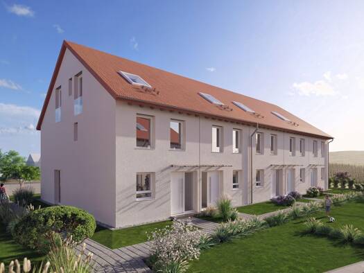 Neubauprojekte kaufen in Hergatz Grod | immowelt
